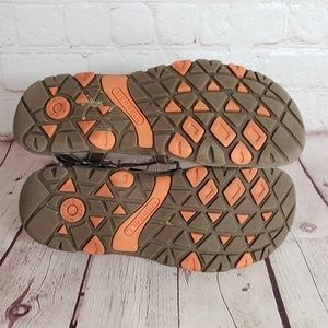 Merrell | Shoes | Merrell Cocoa Coral Sandals | Poshmark